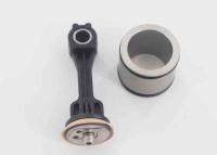 China 7P0616006E 68204730AB 97035815108 For Panamera 970 Jeep Grand Cherokee Porsche Cayenne Air Suspension Compressor Repair Parts Cylinder Piston Ring Connecting Rod for sale