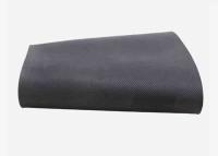 China 4H0616039AA 4H0616039AC 4H0616039AE 4H0616039AJ Front Air Suspension Shock Struts Repair Parts Rubber Sleeve Balloon Bladder For Audi A6 C7 S7 A7 A8 D4 Bentley Mulsanne 10-18 for sale