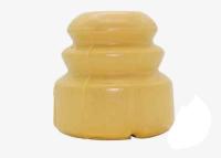 China Front Air Suspension Shock Buffer Bump For Audi A8 D4 A6C7 A7 Rubber Buffer 4G0616039N 4H0616039AC for sale