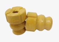 China Rear Air Suspension Shock Buffer Bump Stop For Audi A8 D4 Rubber Buffer 4H6616002F for sale