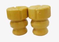 China Rear Air Suspension Shock Buffer Bump Stop For Audi A8 D4 Rubber Buffer 4H6616002F for sale