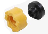 China For Audi A8 D3 4E Front Air Suspension Strut Inner Top Mount Inside Rubber 4E0616039AF 4E0616040AF for sale