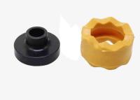 China For Audi A8 D3 4E Front Air Suspension Strut Inner Top Mount Inside Rubber 4E0616039AF 4E0616040AF for sale