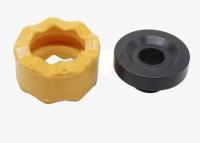 China For Audi A8 D3 4E Front Air Suspension Strut Inner Top Mount Inside Rubber 4E0616039AF 4E0616040AF for sale