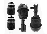 China A2123204325 A2123204425 Front Air Suspension Shock Struts + Rear Air Spring Bag For Mercedes Benz E-Class W212 W218 AWD 4 MATIC for sale