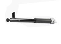 China A2123208213 A2123208113 Front Rear Air Suspension Shock Struts For Mercedes W212 E350 E550 W218 CLS400 4-MATIC for sale