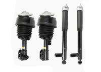 China A2123208213 A2123208113 Front Rear Air Suspension Shock Struts For Mercedes W212 E350 E550 W218 CLS400 4-MATIC for sale