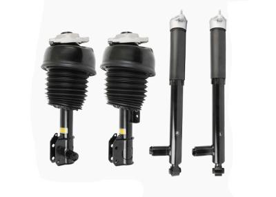 China A2123208213 A2123208113 Front Rear Air Suspension Shock Struts For Mercedes W212 E350 E550 W218 CLS400 4-MATIC for sale