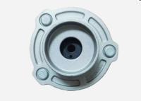 China Front Air Suspension Shock Absorber Top Cover Mounting for Tesla Model 3/Y 2017-2023 1188370-00-C Rubber for sale