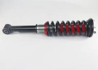 China 2006-2013 Range Rover Sport LR3 LR4 L320 Air to Coil Spring Suspension Conversion Kit RNB501580 RTD501090 for sale