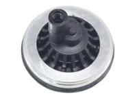 China A2223204913 A2223200213 For Mercedes Benz W222 2 MATIC /4WD Front/Rear Air Suspension Shock Holding Pressure Valve for sale
