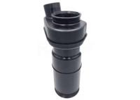 China For 2018-2022 Porsche Cayaenne 9Y0/9YA Front Air Suspension Shock Plastic Module 9Y0616039D 9Y0616040D for sale