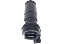 China For 2018-2022 Porsche Cayaenne 9Y0/9YA Front Air Suspension Shock Plastic Module 9Y0616039D 9Y0616040D for sale