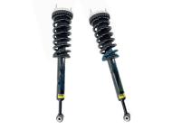 China Front Shock Absorber Struts Assys For Maserati Ghibli RWD 14-2019 670008896 for sale