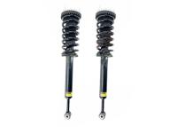 China Front Shock Absorber Struts Assys For Maserati Ghibli RWD 14-2019 670008896 for sale
