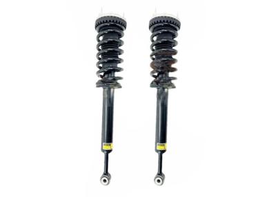 China Front Shock Absorber Struts Assys For Maserati Ghibli RWD 14-2019 670008896 for sale