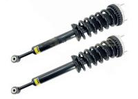 China Front Shock Absorber Struts Assys For Maserati Ghibli RWD 14-2019 670008896 for sale