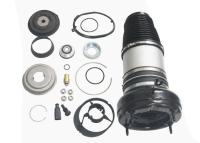 China 4H0616039 4H0616040 Front Air Suspension Shock Air Spring Repair Kits For Audi A6 C7 A7 4G A8 D4 for sale