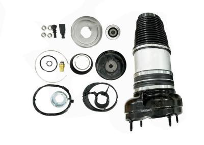 China 4H0616039 4H0616040 Front Air Suspension Shock Air Spring Repair Kits For Audi A6 C7 A7 4G A8 D4 for sale