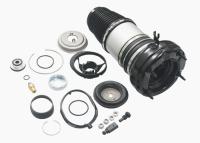 China 4H0616039 4H0616040 Front Air Suspension Shock Air Spring Repair Kits For Audi A6 C7 A7 4G A8 D4 for sale