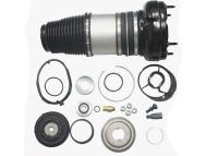 China 4H0616039 4H0616040 Front Air Suspension Shock Air Spring Repair Kits For Audi A6 C7 A7 4G A8 D4 for sale