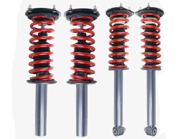 China Air Suspension Shock to Coil Spring Conversion Kit For Audi A8&A8L D4 2011-2017 for sale