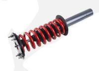China Air Suspension Shock to Coil Spring Conversion Kit For Audi A8&A8L D4 2011-2017 for sale