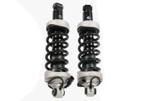 China 420512019AK 420512020AK Rear Suspension Shock Struts with Magnetic Ride Control For Audi R8 V8 4.2L 5.2L 2007-2015 for sale