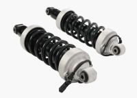 China 420512019AK 420512020AK Rear Suspension Shock Struts with Magnetic Ride Control For Audi R8 V8 4.2L 5.2L 2007-2015 for sale