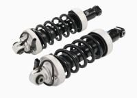China 420512019AK 420512020AK Rear Suspension Shock Struts with Magnetic Ride Control For Audi R8 V8 4.2L 5.2L 2007-2015 for sale
