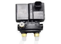 China A6393280030 Air Suspension Solenoid Control Valve Unit for Mercedes-Benz Vito Viano W639 04-14 for sale