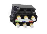 China 95835890300 Air Suspension Solenoid Valve Block for Audi Q7 Jeep Grand Cherokee Touareg Cayenne for sale