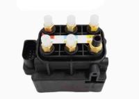 China 95835890300 Air Suspension Solenoid Valve Block for Audi Q7 Jeep Grand Cherokee Touareg Cayenne for sale