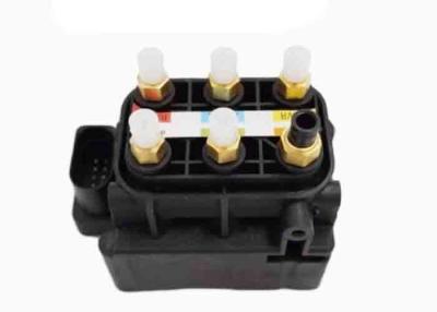 China 95835890300 Air Suspension Solenoid Valve Block for Audi Q7 Jeep Grand Cherokee Touareg Cayenne for sale