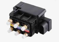 China 95835890300 Air Suspension Solenoid Valve Block for Audi Q7 Jeep Grand Cherokee Touareg Cayenne for sale