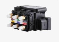 China 95835890300 Air Suspension Solenoid Valve Block for Audi Q7 Jeep Grand Cherokee Touareg Cayenne for sale