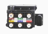 China 95835890300 Air Suspension Solenoid Valve Block for Audi Q7 Jeep Grand Cherokee Touareg Cayenne for sale