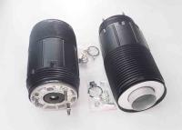 China 84932267 84940628 Rear Air Suspension Shock Repair Kit Air Spring Rubber Bellows for Cadillac Escalade Tahoe Yukon GMC 21-24 for sale