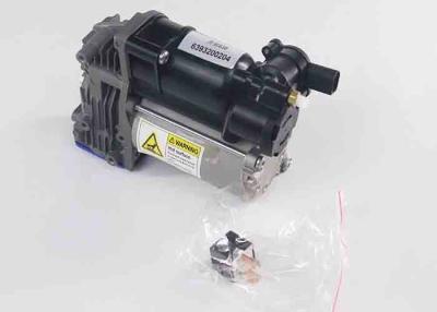 China Air Suspension Compressor Pump For Mercedes Benz Vito Viano W639 V639 6393200204 6393200404 for sale