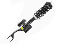 China Front Shock Absorber Struts Assys w/ADS For Mercedes Benz C-CLASS S205 W205 C450 C300 C43 C63-4 MATIC A2053205300 A2053205400 for sale