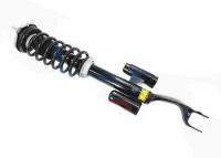 China Front Shock Absorber Struts Assys w/ADS For Mercedes Benz C-CLASS S205 W205 C450 C300 C43 C63-4 MATIC A2053205300 A2053205400 for sale