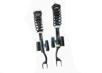 China Front Shock Absorber Struts Assys w/ADS For Mercedes Benz C-CLASS S205 W205 C450 C300 C43 C63-4 MATIC A2053205300 A2053205400 for sale