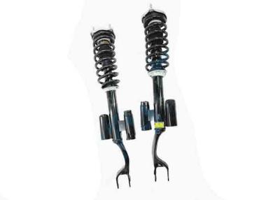 China Front Shock Absorber Struts Assys w/ADS For Mercedes Benz C-CLASS S205 W205 C450 C300 C43 C63-4 MATIC A2053205300 A2053205400 for sale