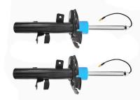 China Front Shock Absorber Struts For Ford Focus MK3 RS 2016-2018 G1FZ-18124-F for sale