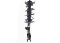 China For Kia Sorento 2011 2012 2013 Front and Rear Shock Absorber Strut Set TCP 2333447R 2333447L for sale