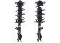 China For Kia Sorento 2011 2012 2013 Front and Rear Shock Absorber Strut Set TCP 2333447R 2333447L for sale