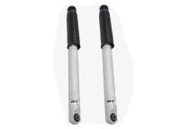 China 68262590AC Rear Left&Right Shock Absorber Struts for Dodge Ram 1500 2019-2026 for sale