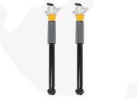 China 8V0513021F 8V0513021G Rear Left & Right Suspension Shock Struts with Magnetic Ride Control For 15-23 Audi TT A3 S3 RS3 for sale