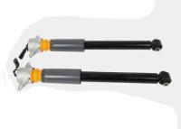 China 8V0513021F 8V0513021G Rear Left & Right Suspension Shock Struts with Magnetic Ride Control For 15-23 Audi TT A3 S3 RS3 for sale