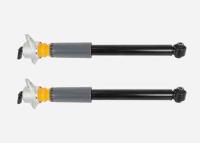 China 8V0513021F 8V0513021G Rear Left & Right Suspension Shock Struts with Magnetic Ride Control For 15-23 Audi TT A3 S3 RS3 for sale